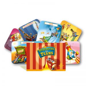 Strength Cards for Kids | Innovative Resources