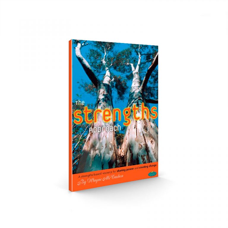 Strength Cards - Innovative Resources