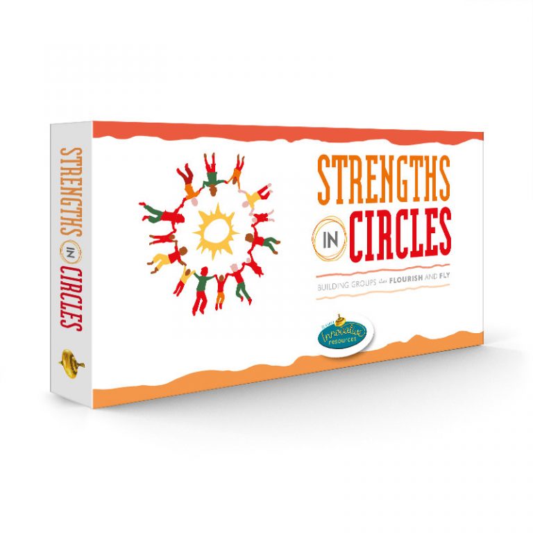 Strength Cards - Innovative Resources