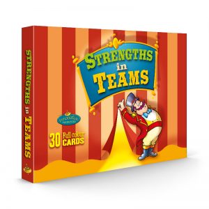 Strength Cards | Innovative Resources