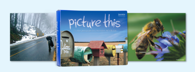 Picture This - Innovative Resources