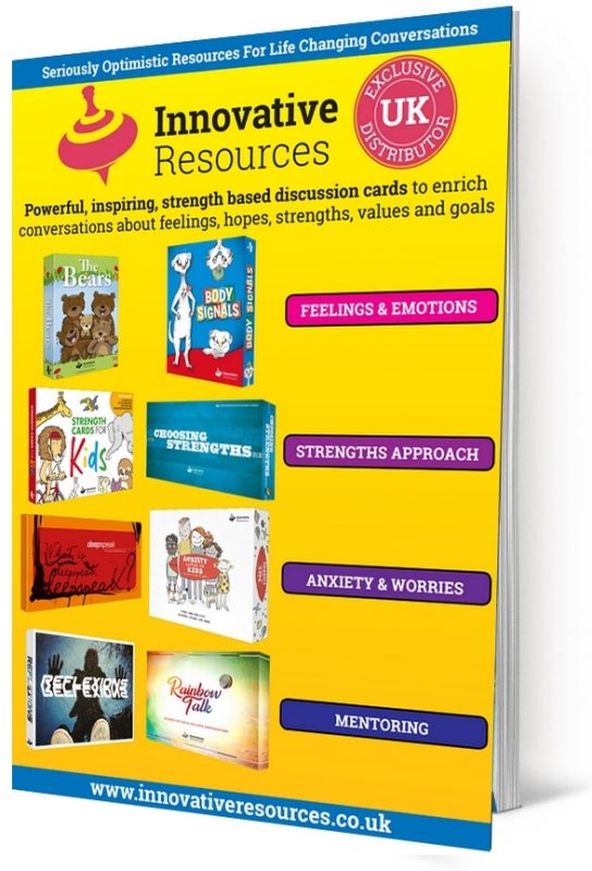 Catalogue - Innovative Resources