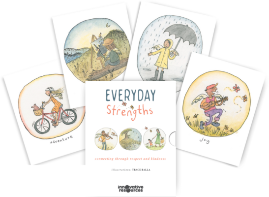 Everyday Strengths - Innovative Resources
